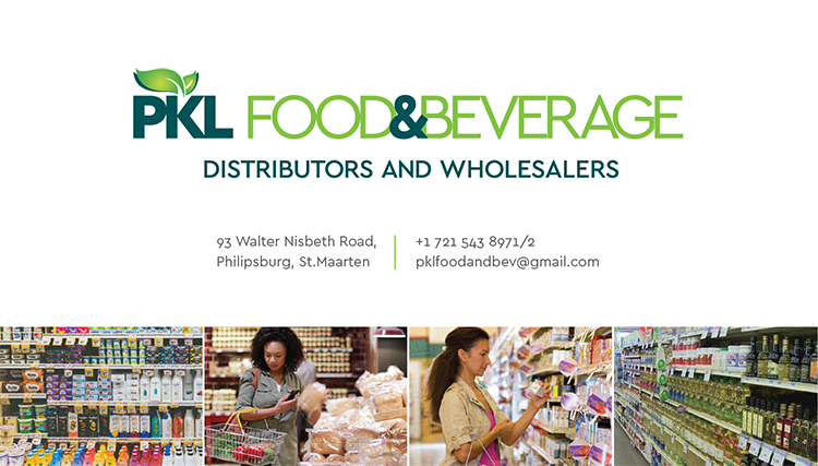 PKL Food and Beverage Distributors